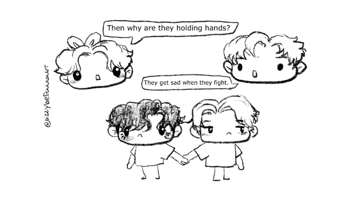 「Incorrect BTS quotes doodled featuring vmin (2/??) #btsfan」liz + slow ...