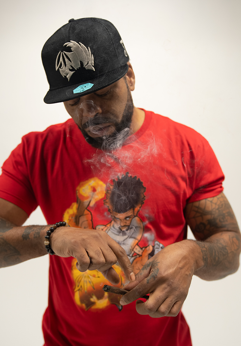 Tical Blunt