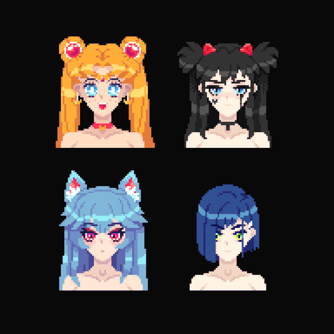 Twoucan - Alex Simonov (@Sim0n404)