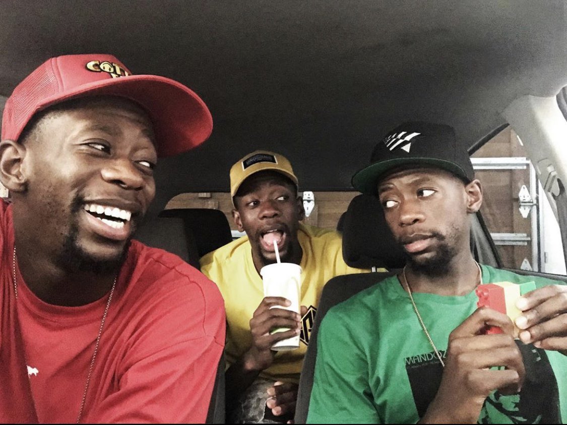 Silent, but funny: Decoding the man behind the famous 'Ignatius Memes ...