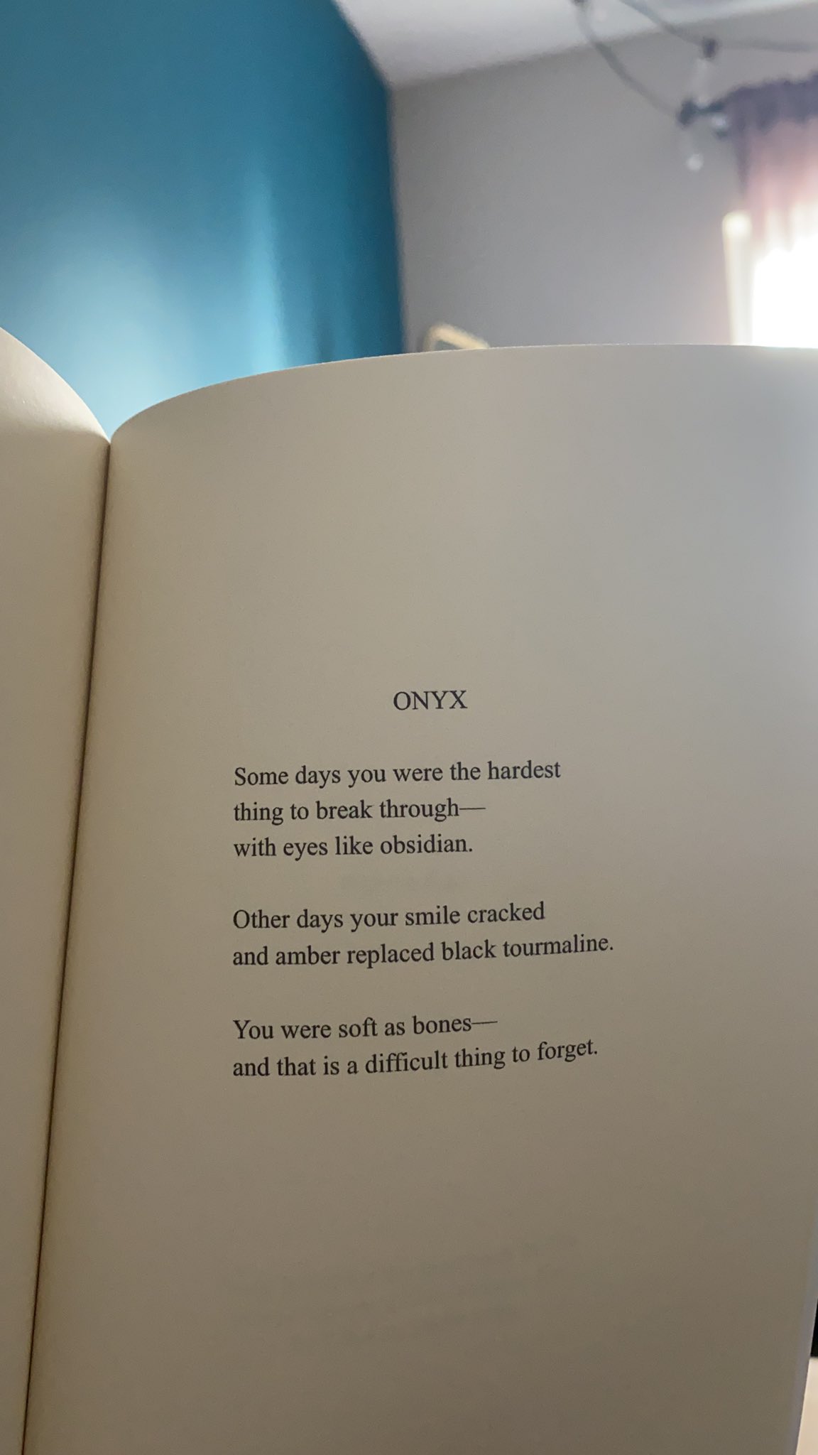 Self Harm Poems The Best American Poetry Of The 21st Century (So Far)