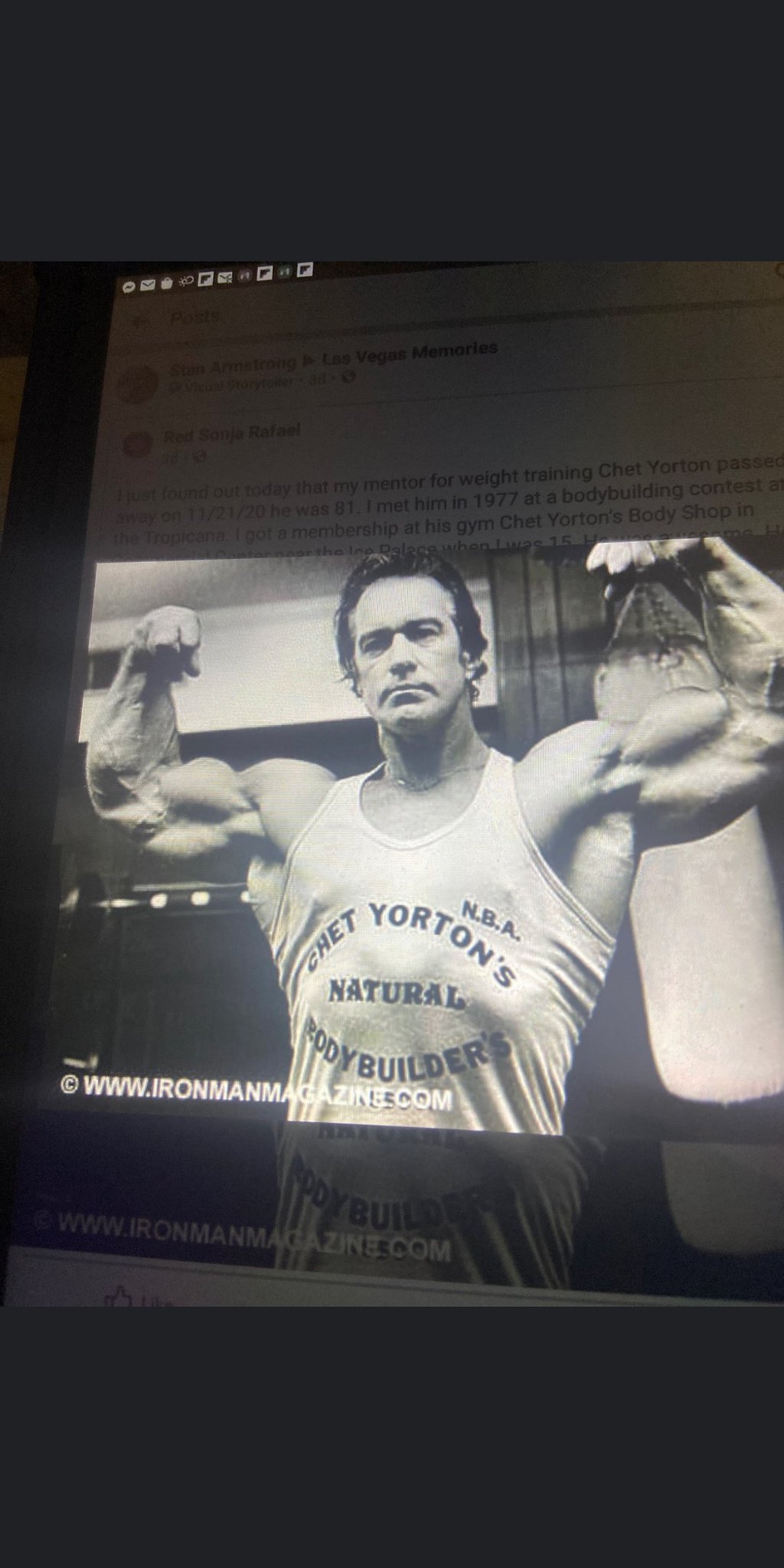 TW Pornstars - Shane Diesel. Twitter. RIP! Chet Yorton. He was a great ...