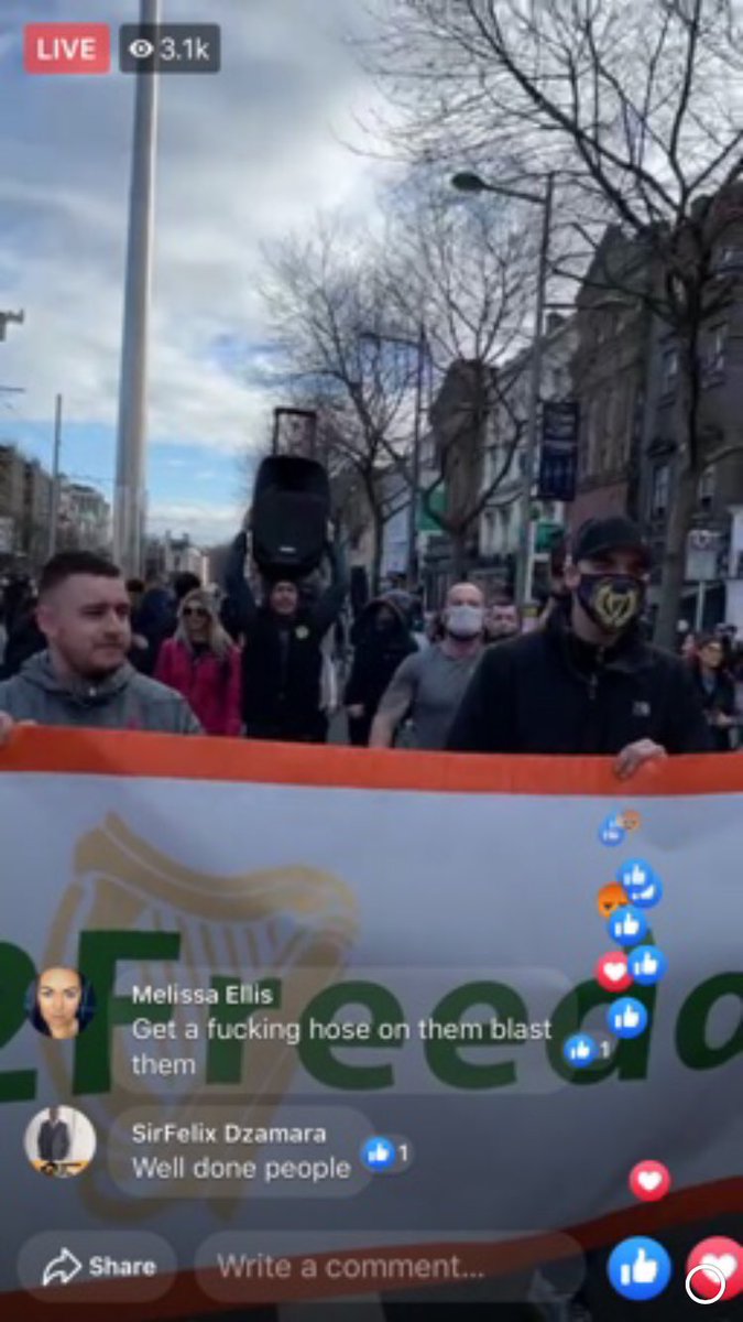 antifa.drone on Twitter: "Every. Single. Time.…