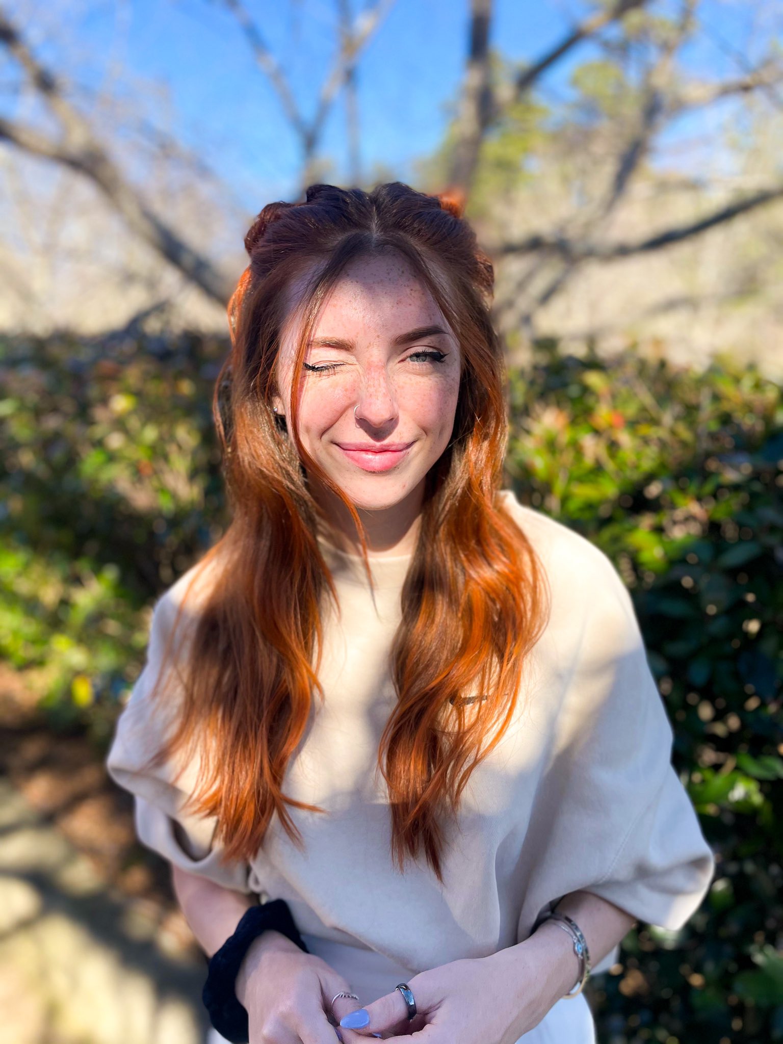 Tw Pornstars 1 Pic Liss๐ฑ๐ณ๏ธโ๐ Twitter The Girl And Her Planet 638 Pm 27 Feb 2021