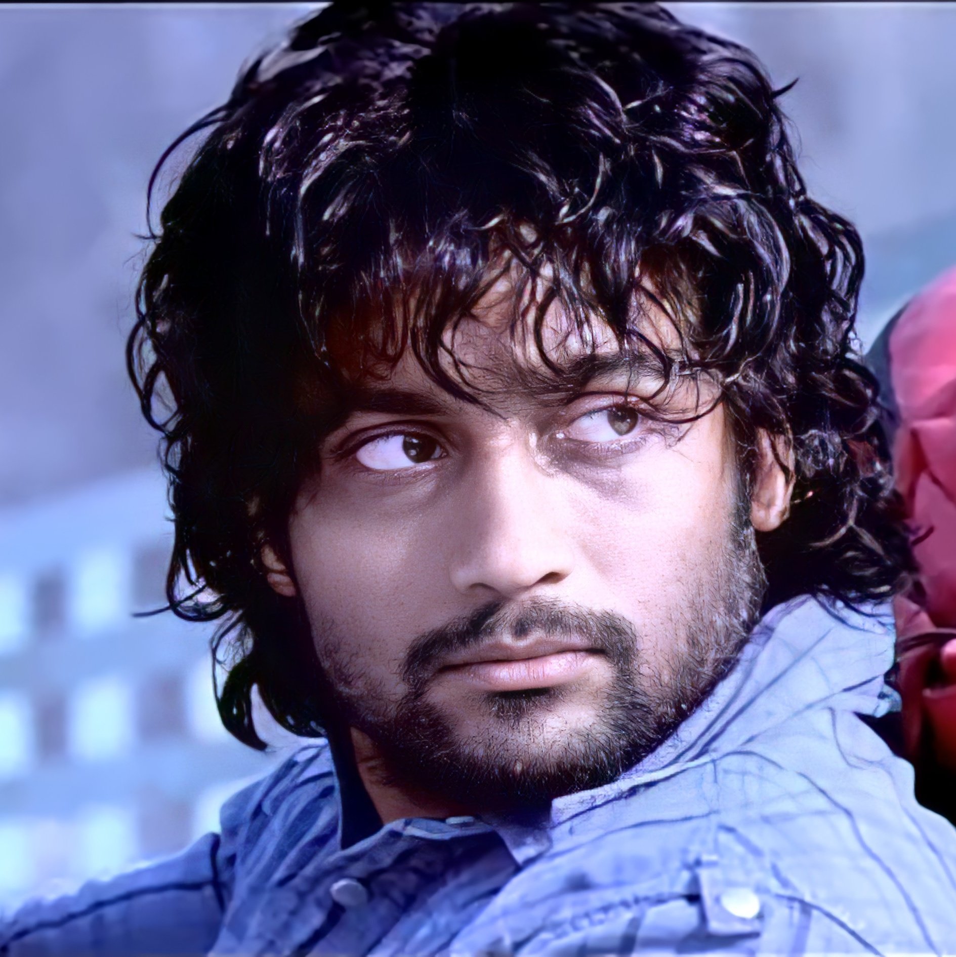 Varanam Aayiram Anjala Song Wallpapers