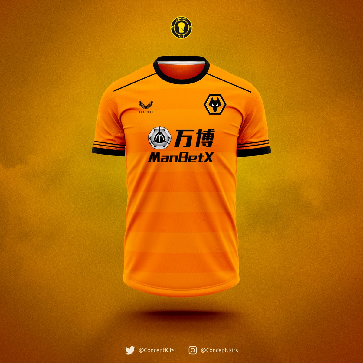 Sale > wolves concept kit > in stock