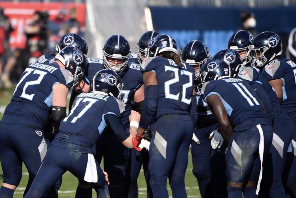 The Latest Tennessee Titans News | SportSpyder