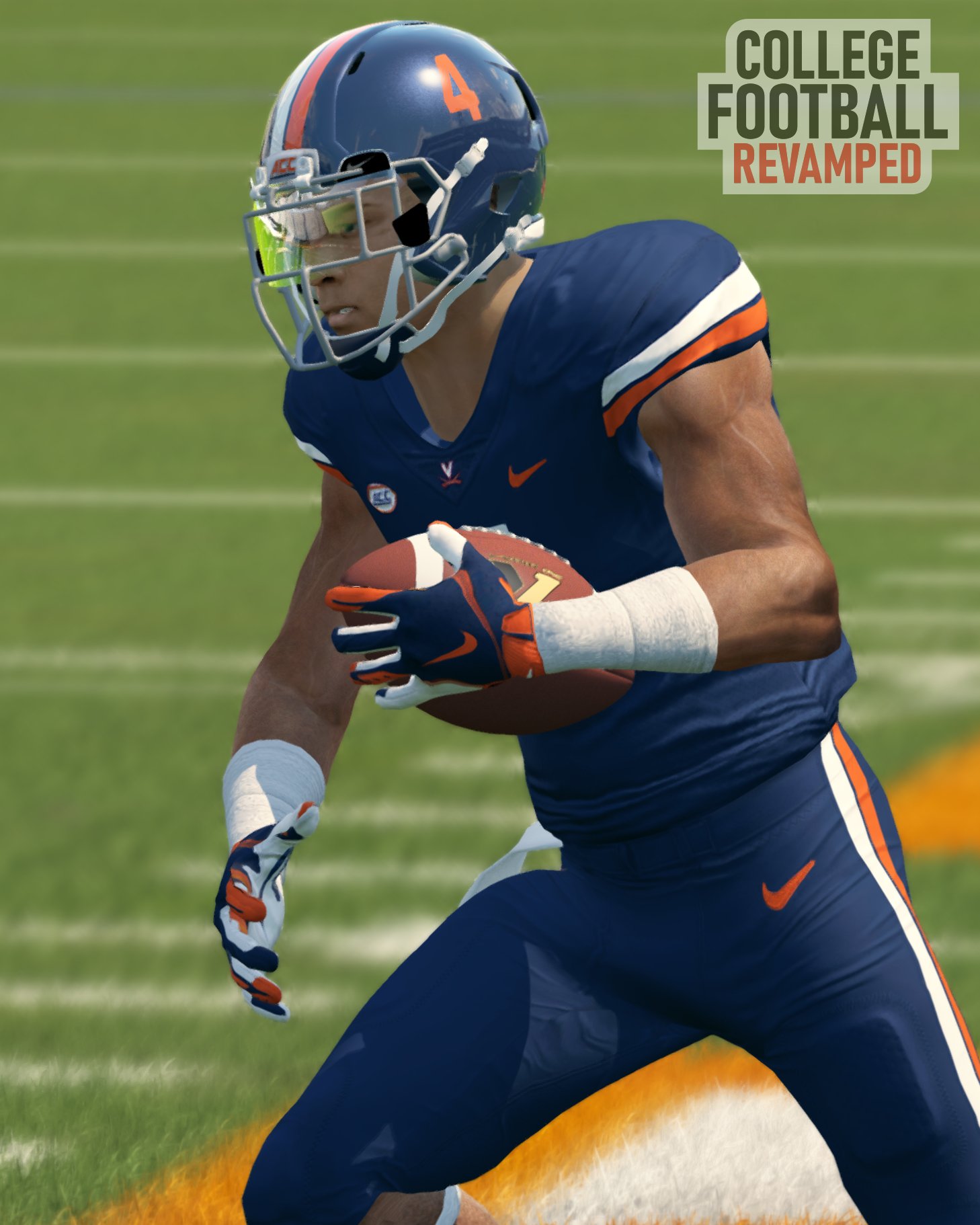 College Football Teams With New Uniforms For 2014 Replying To