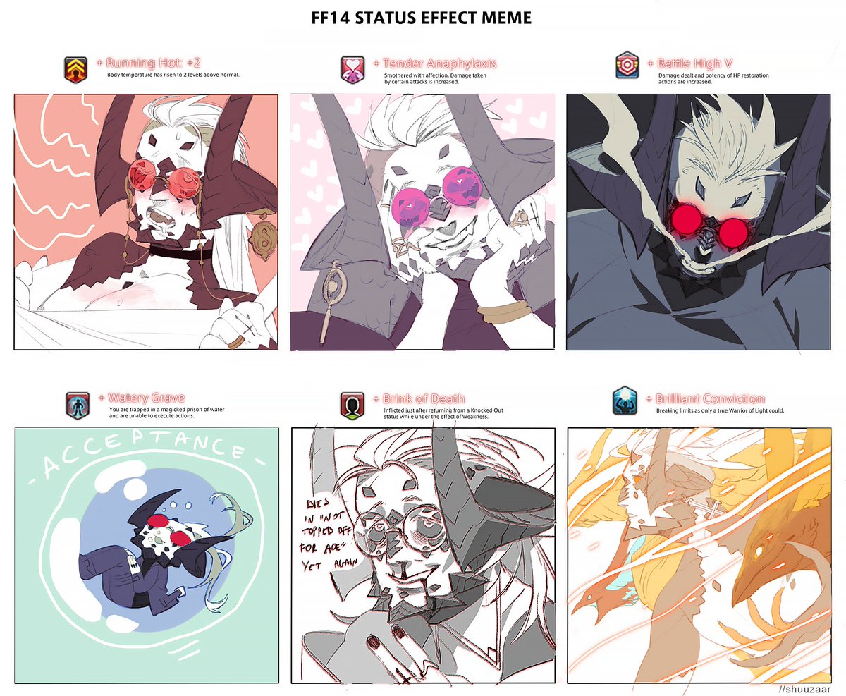 「did not think this through 」🖐️🔴 🔴📖の漫画