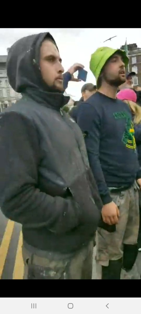 antifa.drone on Twitter: "It really helps when an #AltShiteUnmasked only owns one hat. So far it ...