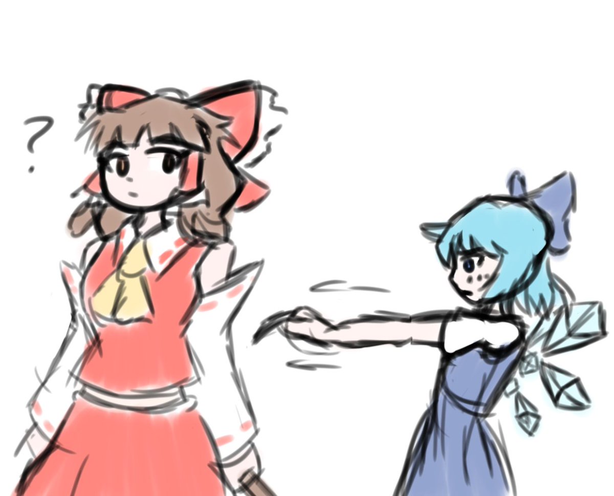 Dabogon (@DabogonArt) さんのイラスト・マンガ作品まとめ (48 件) - Twoucan