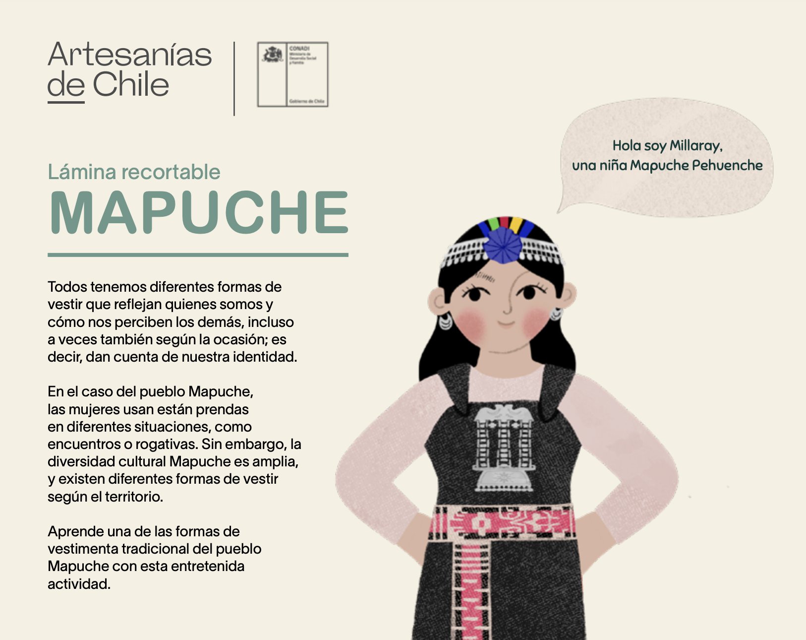 Mapuches Para Niños Online Orders | www.pinnaxis.com