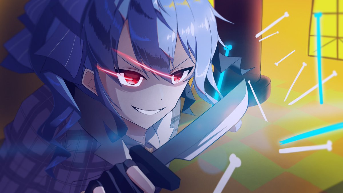 ヤ.ム (@mad_yamcha) さんのイラスト・マンガ作品まとめ (6 件) - Twoucan