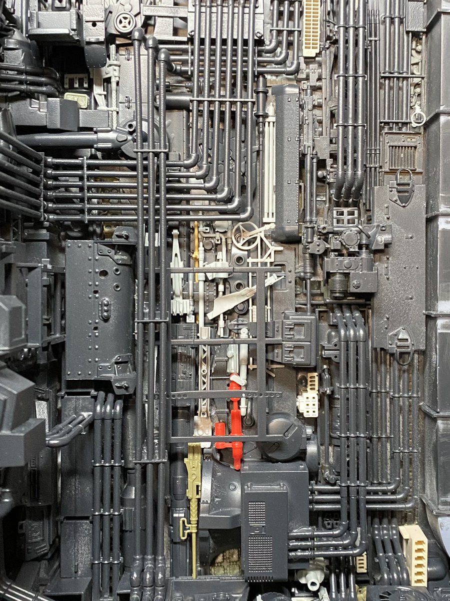 Twoucan - 藻洲 転石(Tenseki Moss) (@moss_ymmt413)