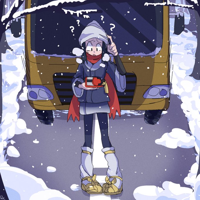 Twoucan - hibi (@dustbinrat)