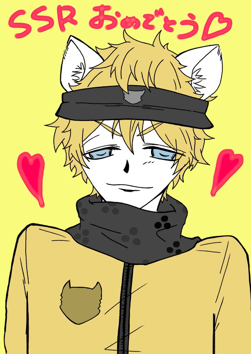 Twoucan - メイ🍩低浮上 (@maymaymay_5)