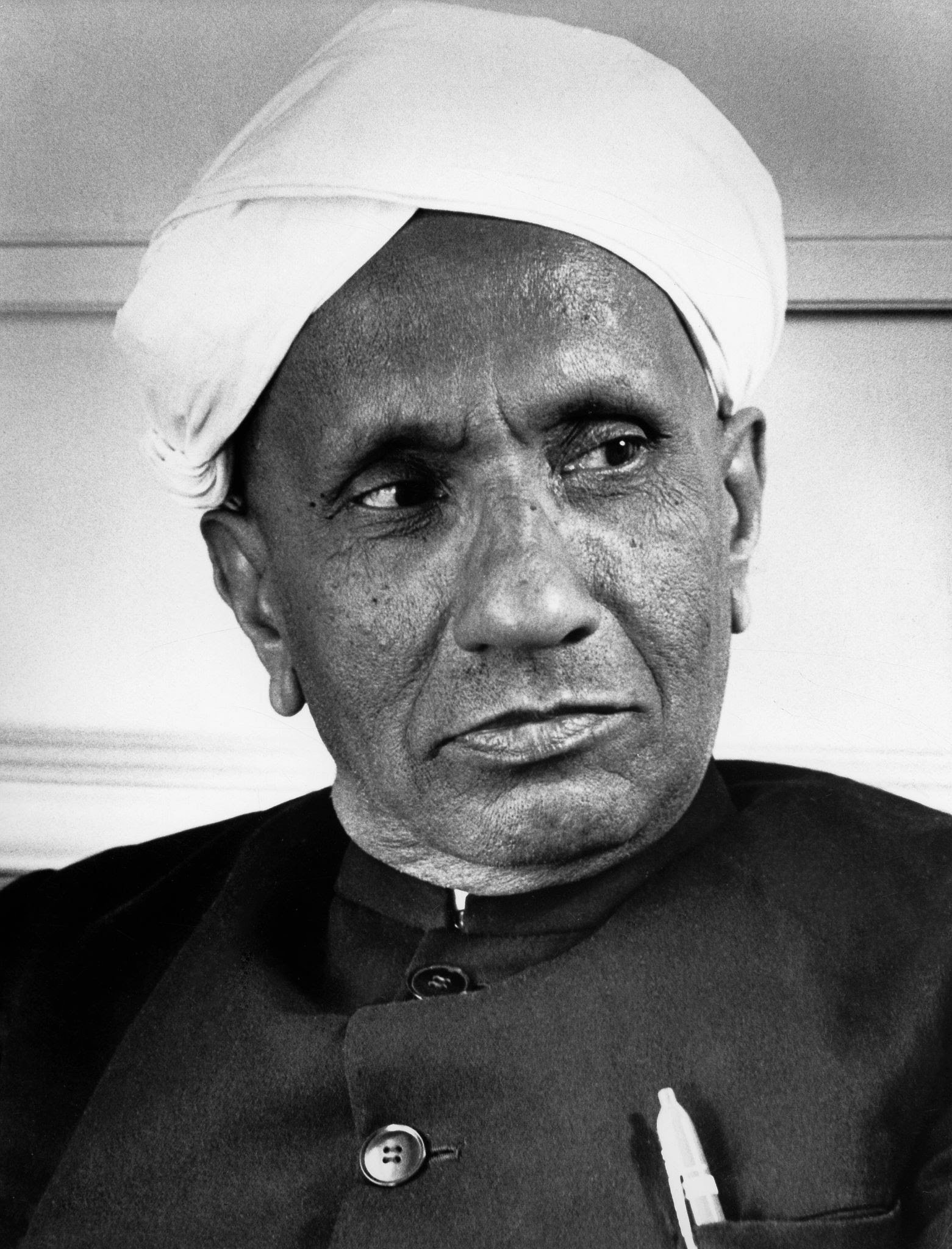 Chandra Shekhar Venkat Raman