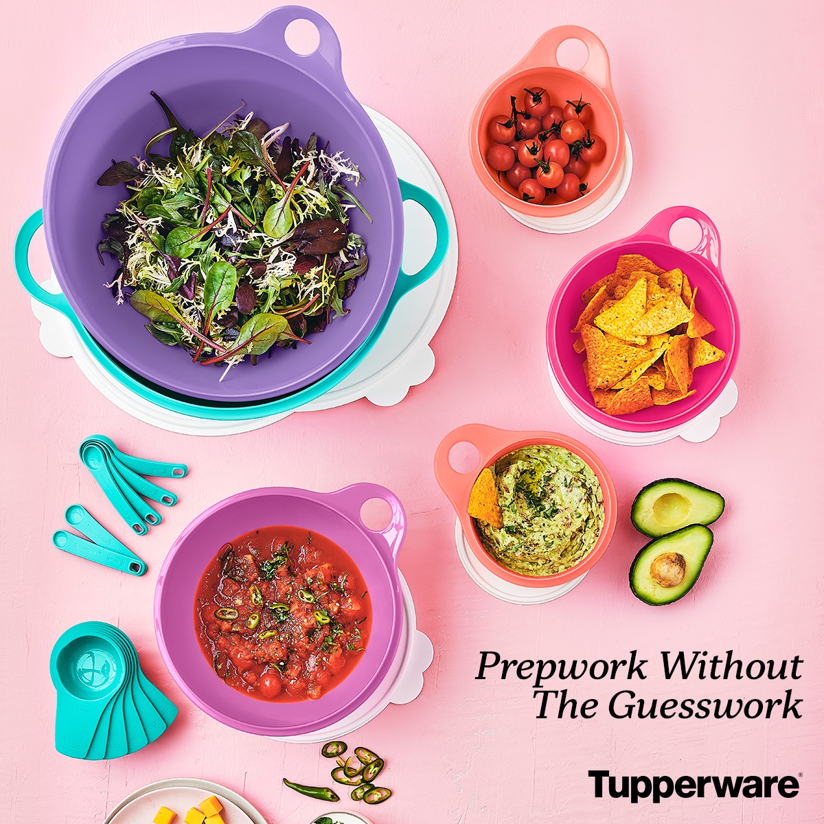 Beth Floyd Tupperware Lady (@BethTupperware) | Twitter