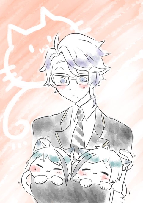 かいち (@kaichi_109) さんのイラスト・マンガ作品まとめ (78 件) - Twoucan