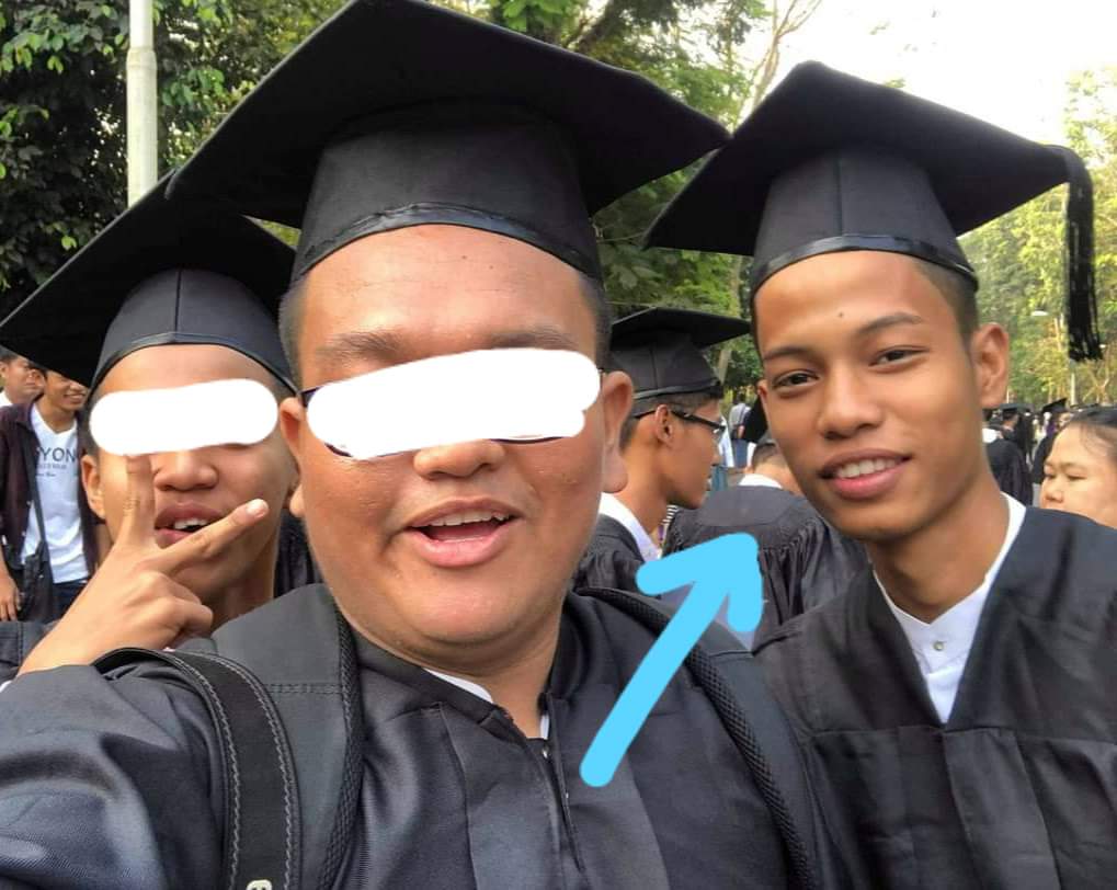 Swan Htet Aung (@SwanHte65885073) | Twitter