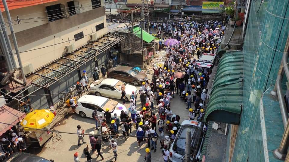 khin thit sar (@JuejueStella) | Twitter