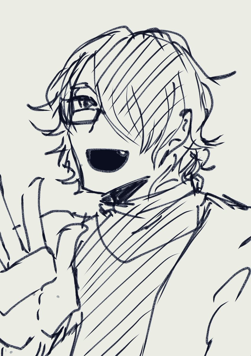 YAMINABE_taku プラトニック 」OTMTの漫画