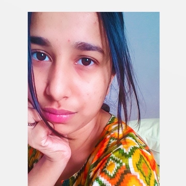 Amreen Shaikh