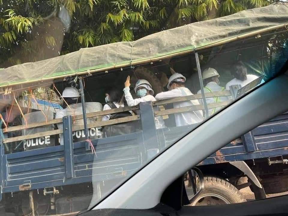 Tin Nilar Win (@TinNila36776746) | Twitter