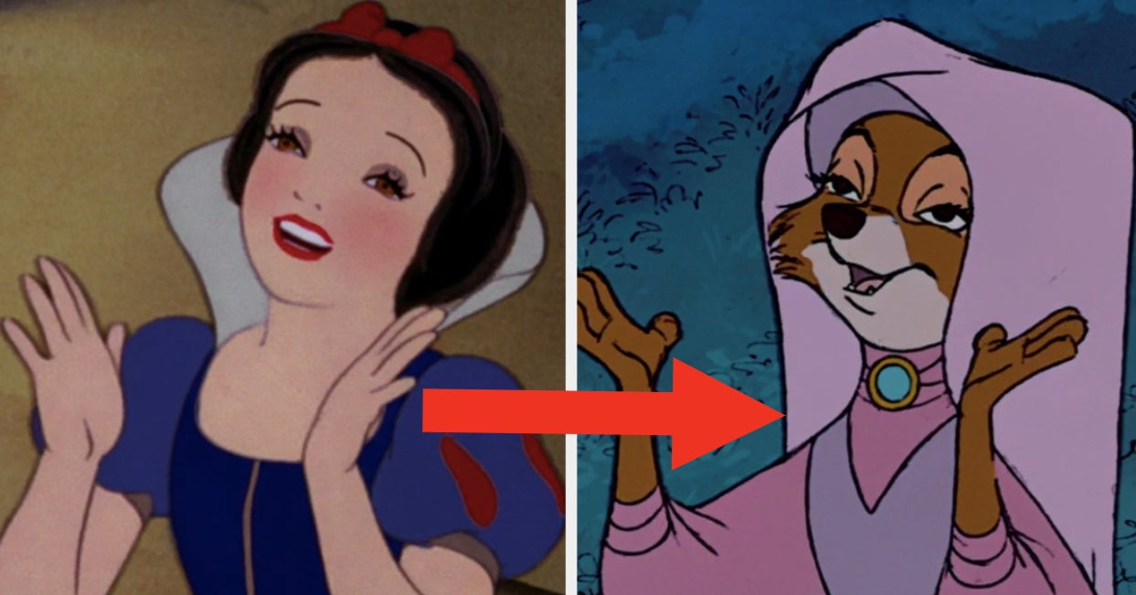 Disney Facts And Secrets