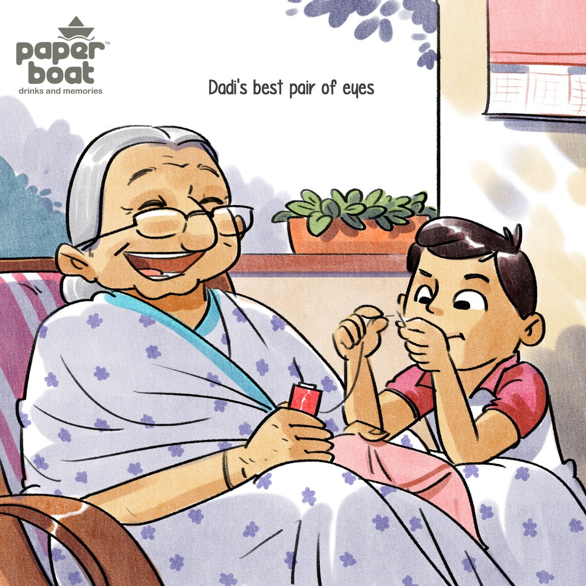 Top 177 + Dadi cartoon images - Delhiteluguacademy.com