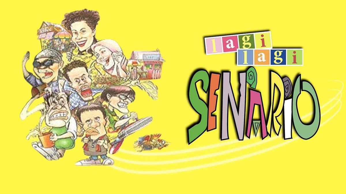 Thread by @Azmil_Azali on Thread Reader App – Thread Reader App