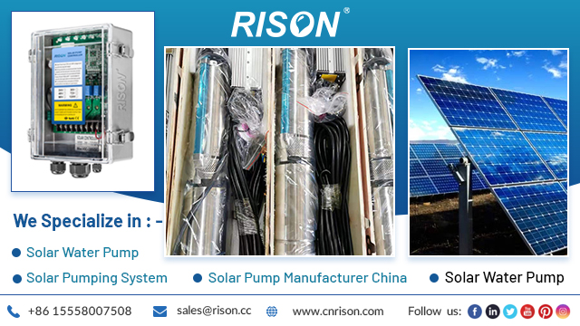 RISON SOLAR PUMP (@risonsolarpump) | Twitter