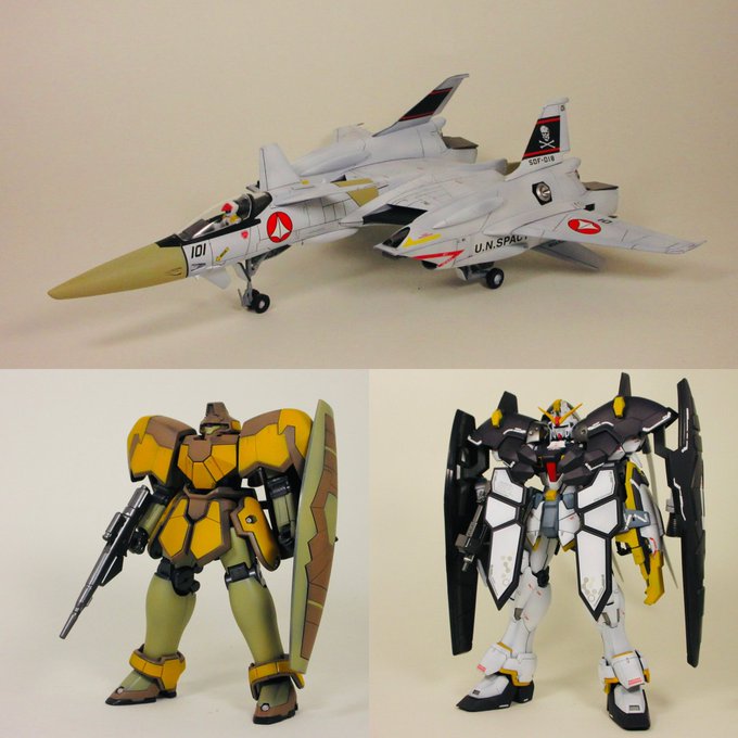 そうっすいÉVC127🇫🇷 (@n_m_works) さんのモデル作品まとめ (17 件) - Twoucan