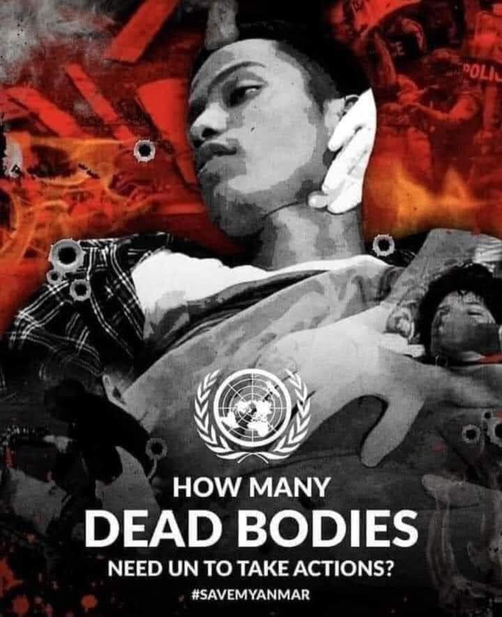 Win Thiri Aung (Cloudy) (@win_cloudy) | Twitter