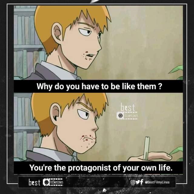 Psycho Quotes About Life