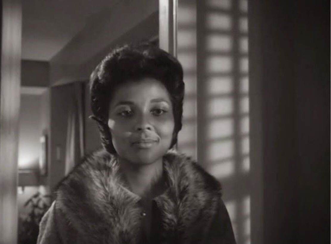 Werner Klemperer And Kim Hamilton Werner Klemperer IMDb