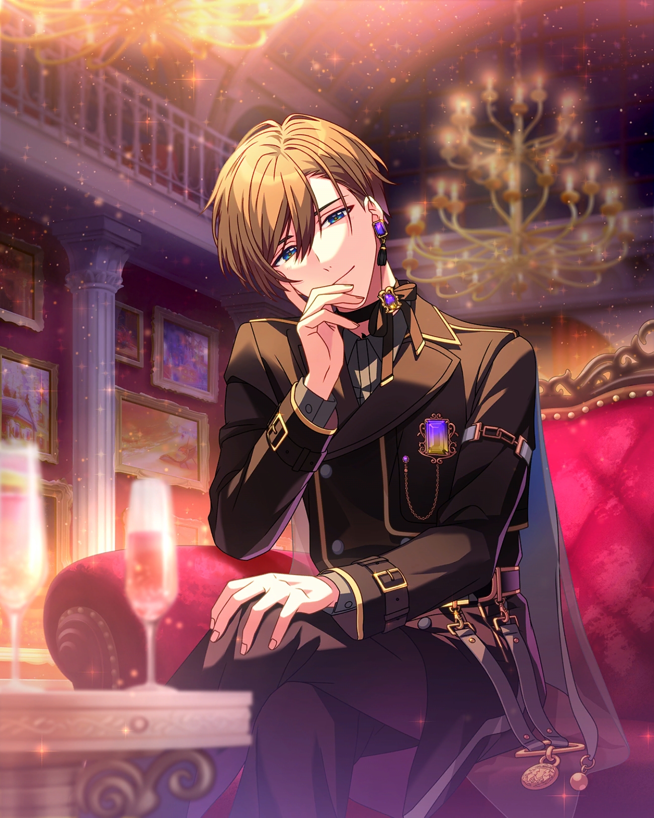 魔法使いの約束【まほやく】攻略Wiki@Gamerch on X: 魔法使いの約束【まほやく】攻略Wiki@Gamerch on X: