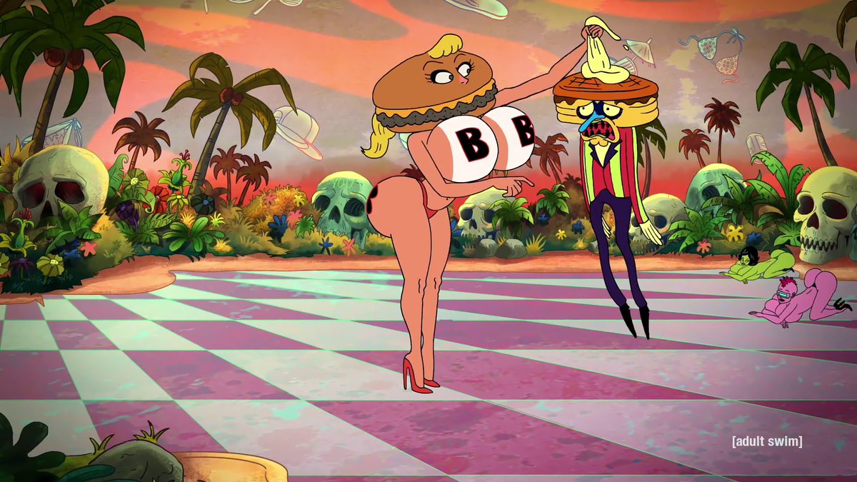 King Star King Cartoon