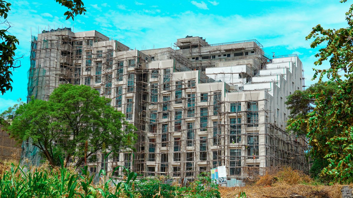 TSAVO – Affordable Amazing Apartments