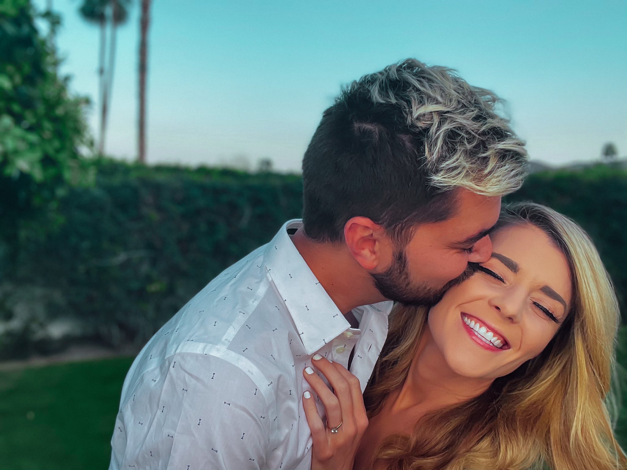 Elliott Morgan Sourcefed Poster