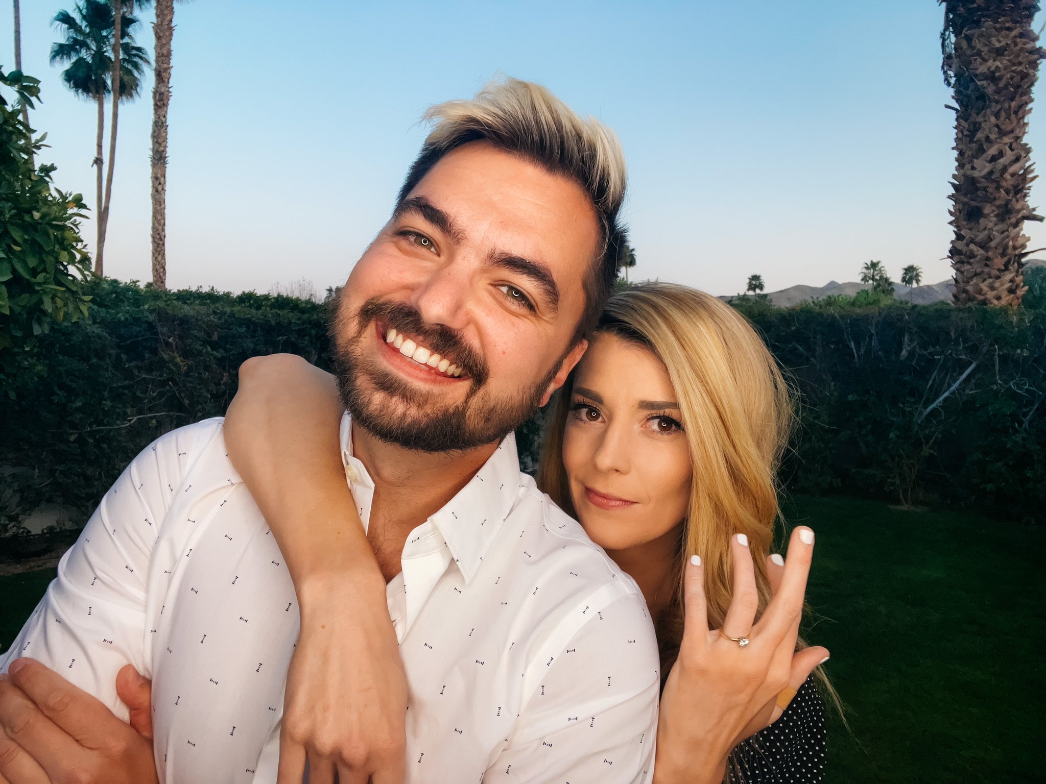 Grace Helbig Beach Highball House In Palm Springs Is Inspired By The