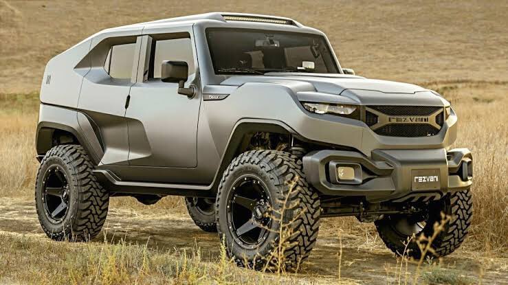 Worlds Strongest Car Top 10 Most Expensive Ford Cars In The World