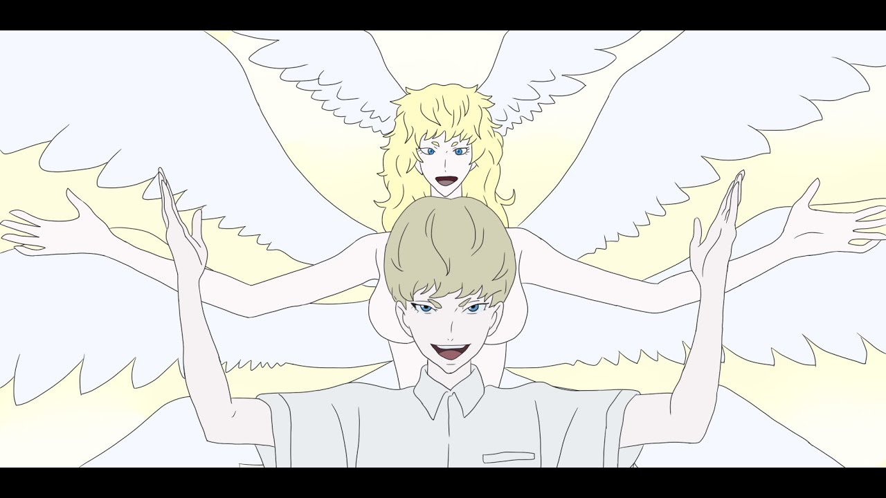 Devilman Satan
