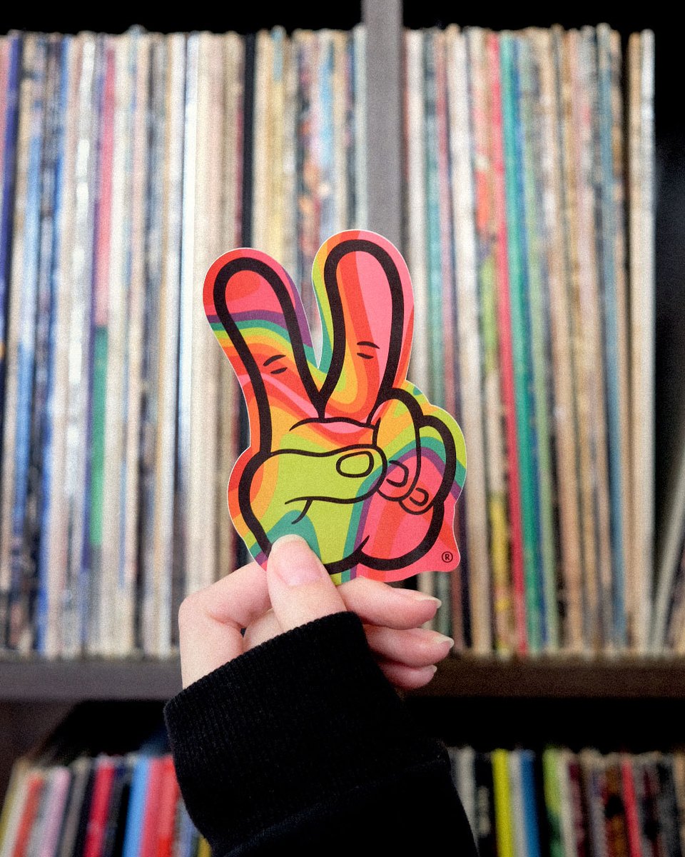 Dutch Bros Sticker free