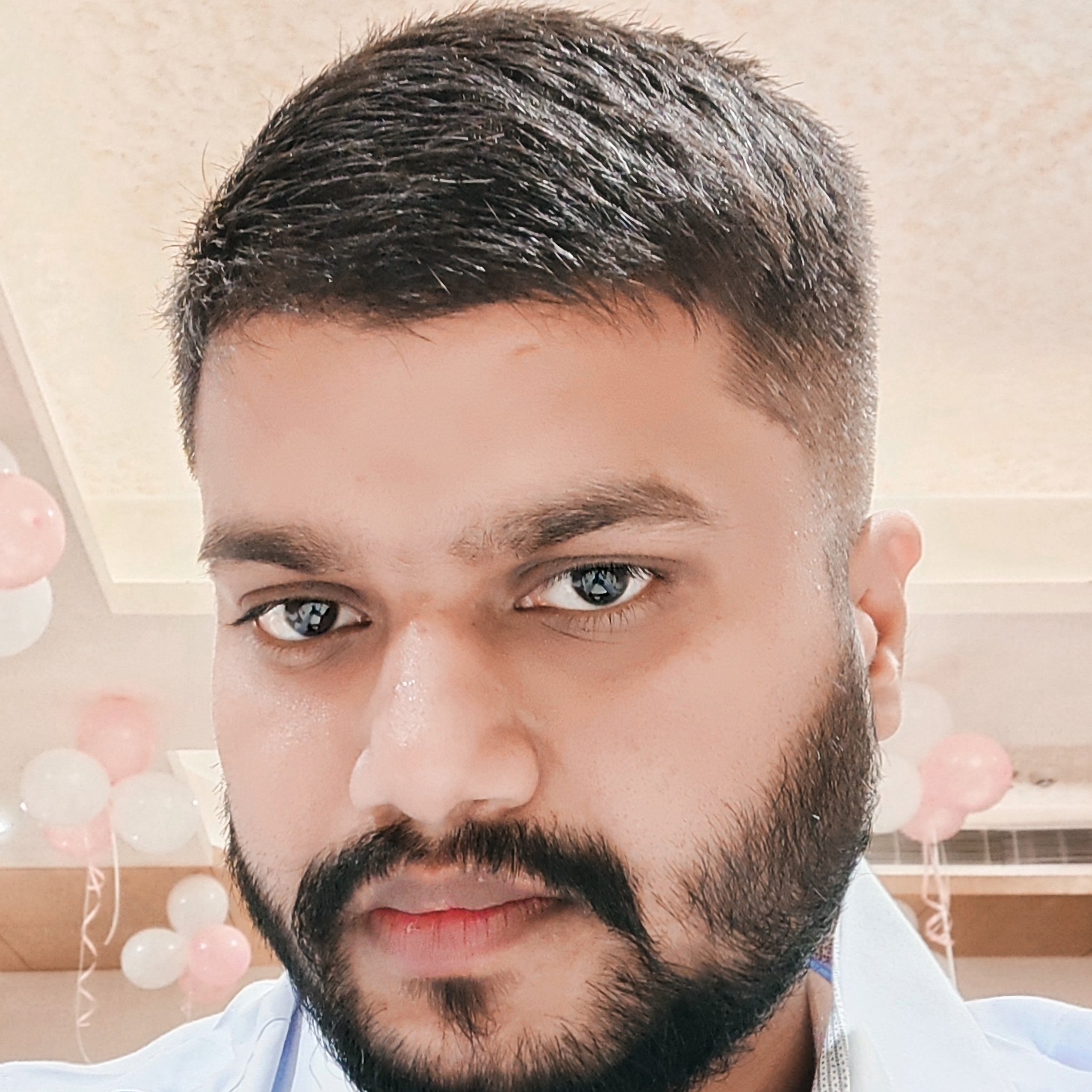 Rohit Gaur on Twitter: "#NewProfilePic…