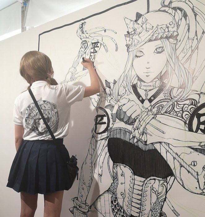 tokyo cyborg @tokyocyb0rg