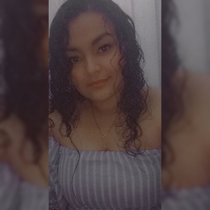 Yami Alfaro19 (@YAlfaro19) | Twitter