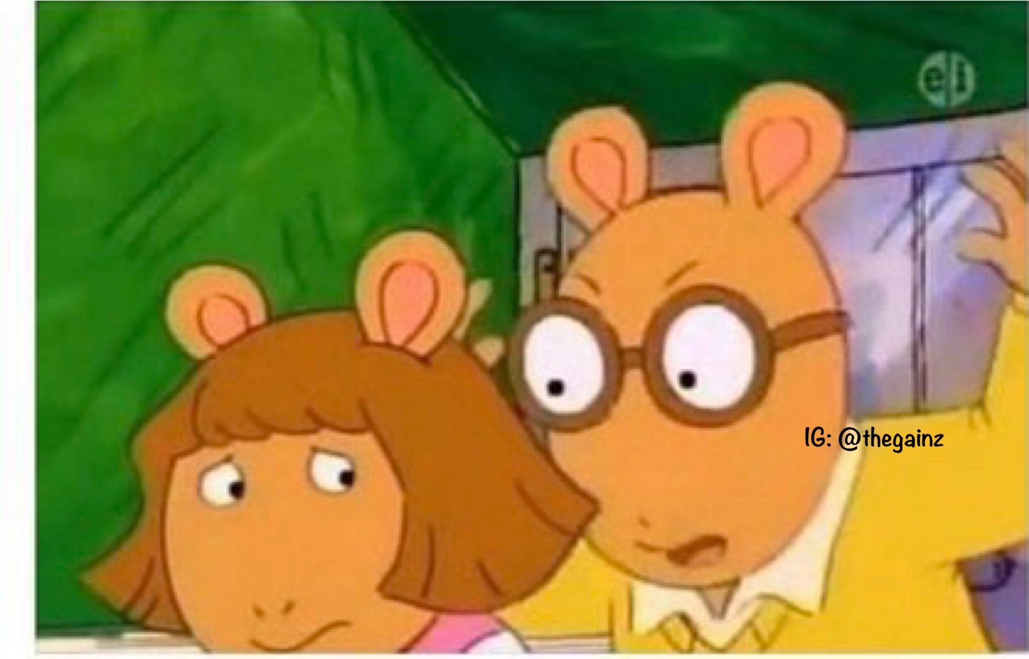 Arch That Back Bitch