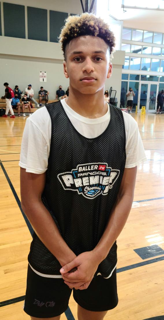 Walter Ray Allen Iii