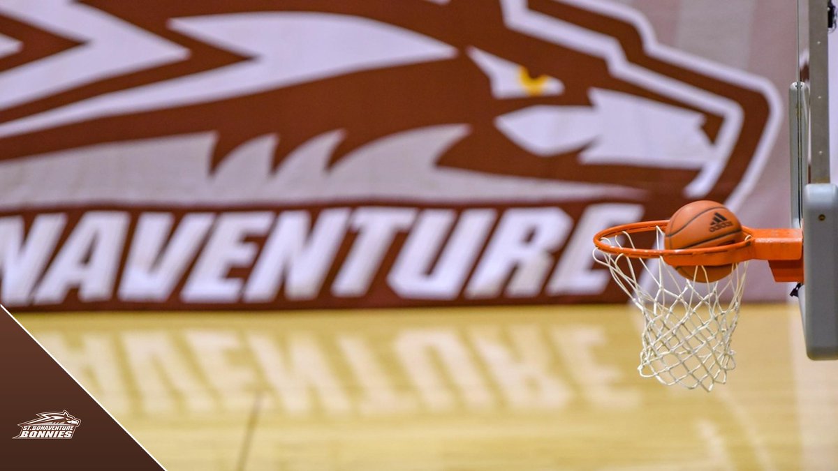 The Latest St. Bonaventure Bonnies NCAA Basketball News | SportSpyder